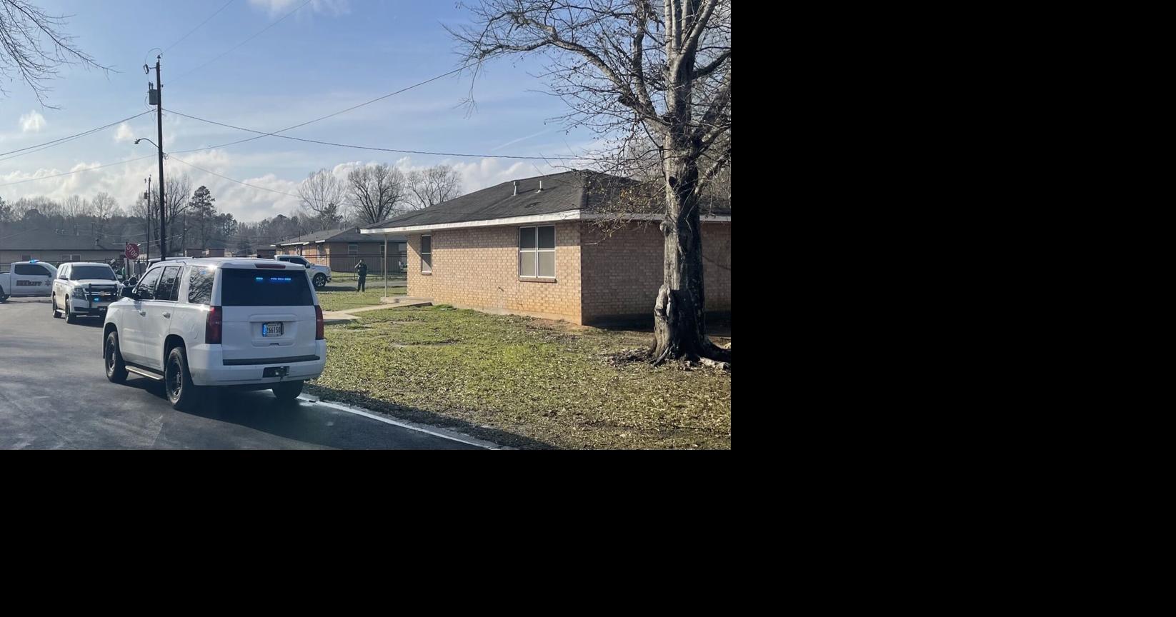 Over 400 fentanyl pills seized from Zwolle homes | News | ktbs.com