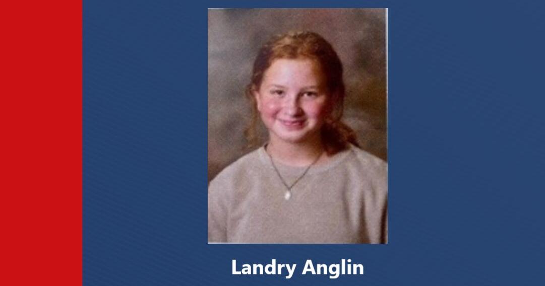 Funeral to be held Thursday for Landry Anglin, teen killed in Sunday's ...