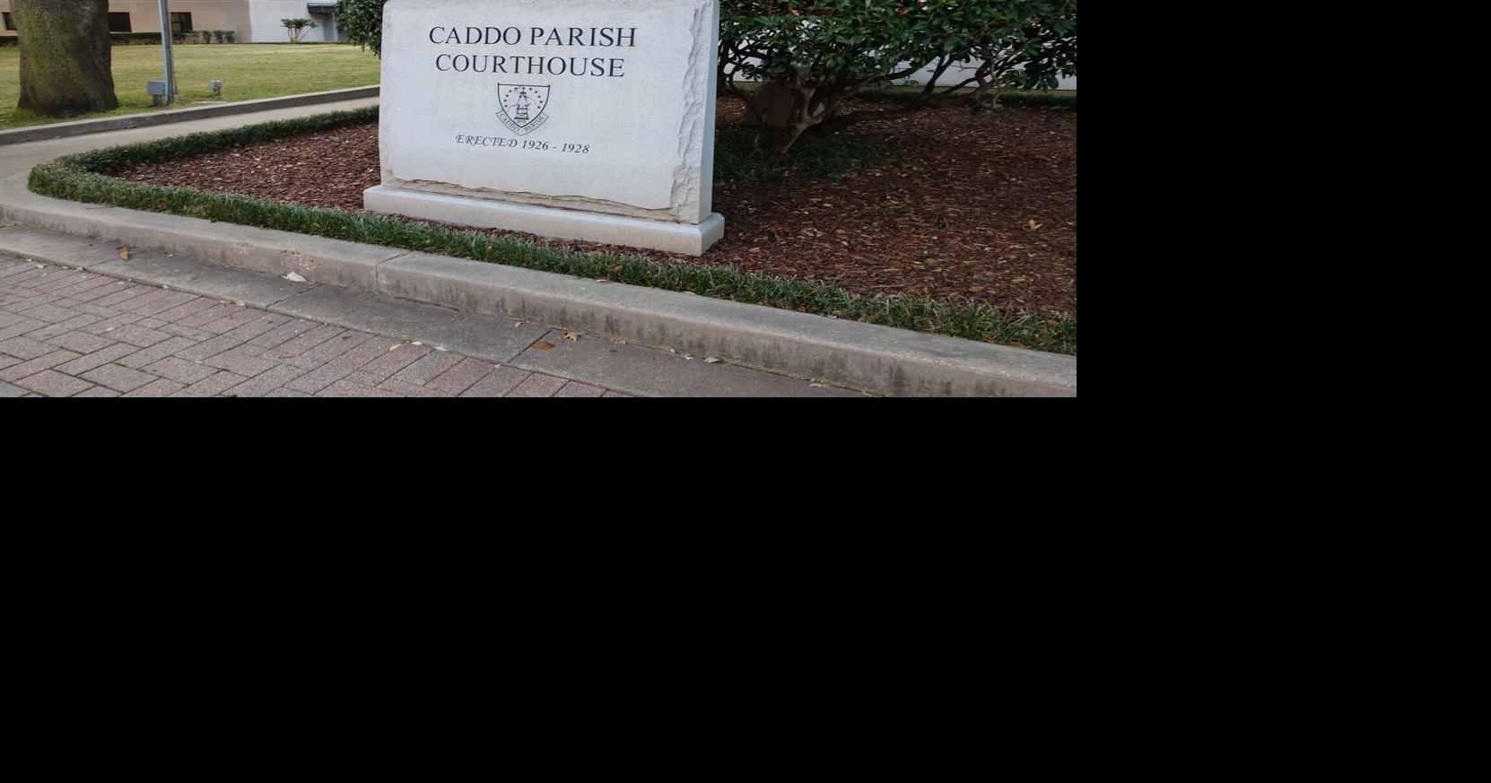 Caddo grand jury returns 4 murder indictments | News | ktbs.com
