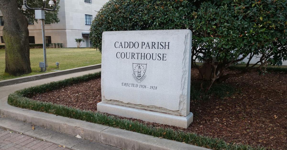 Caddo grand jury returns 4 murder indictments | News | ktbs.com Caddo grand jury returns 4 murder indictments | News | ktbs.com