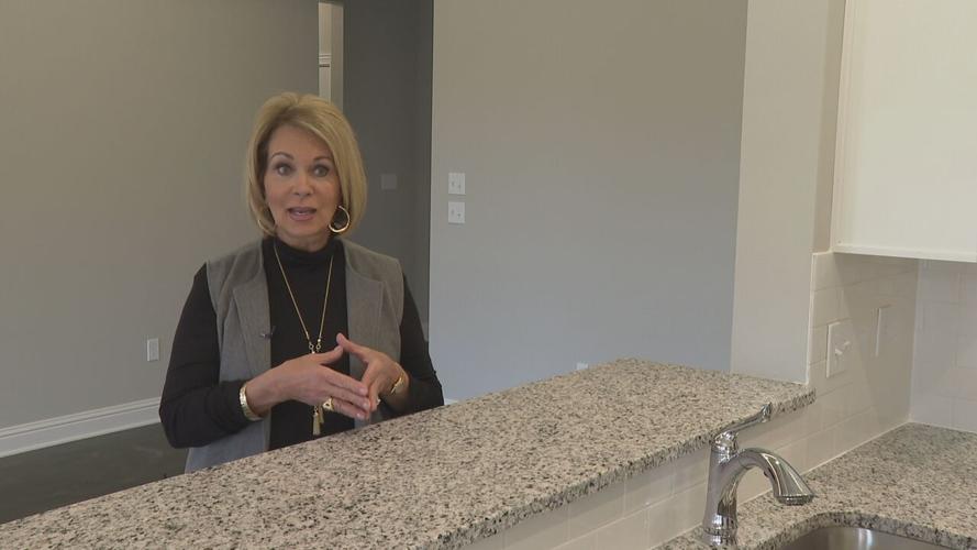 Shreveport-Bossier real estate market booming | ArkLaTex In-Depth ...