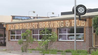 Local restaurants offer groceries amid pandemic | News | ktbs.com