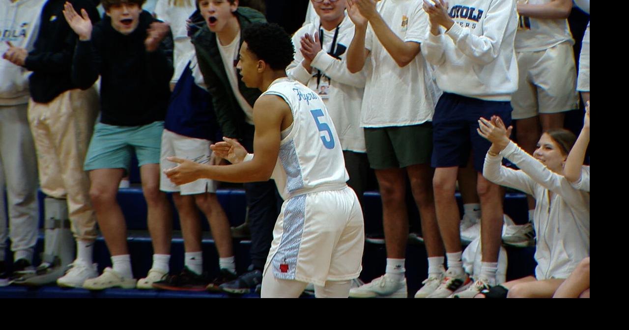 LHSAA Basketball Playoffs: First round | In Case You Missed It | ktbs.com