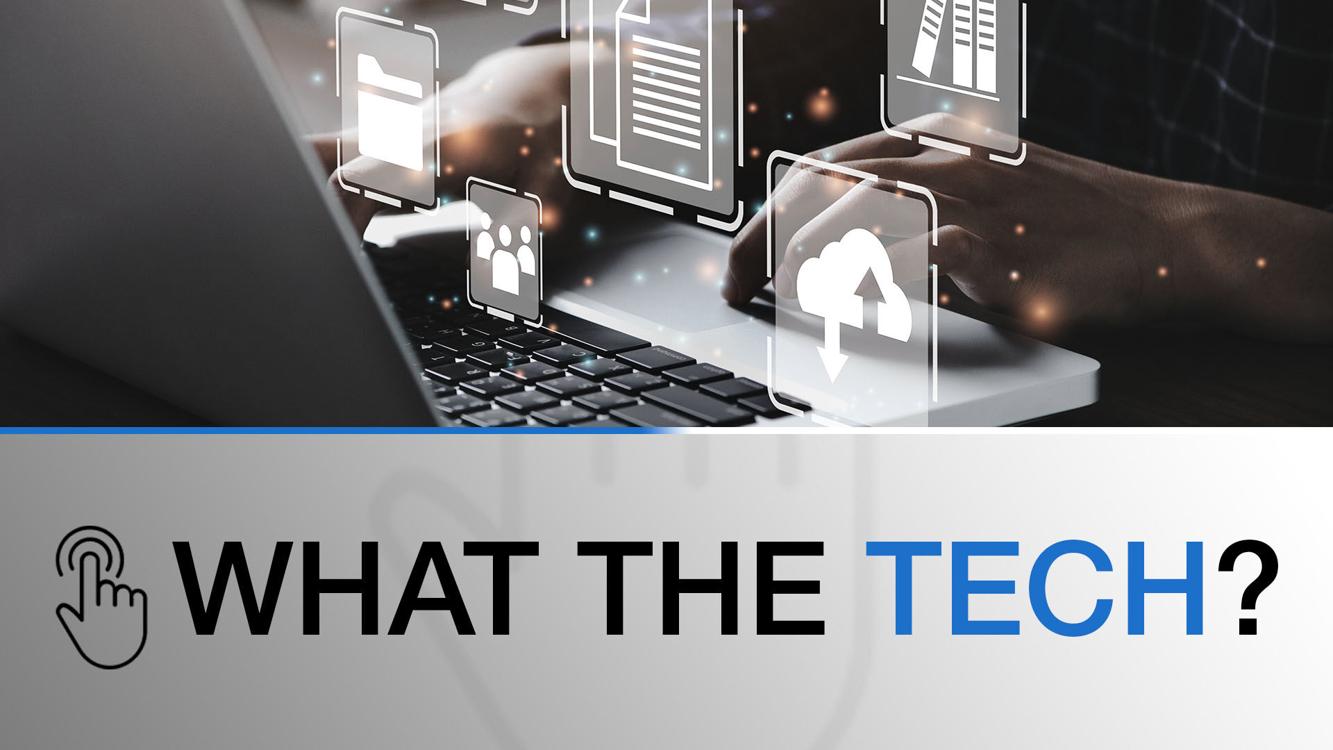 What the Tech: App of the day - Are you dead yet? | News | ktbs.com