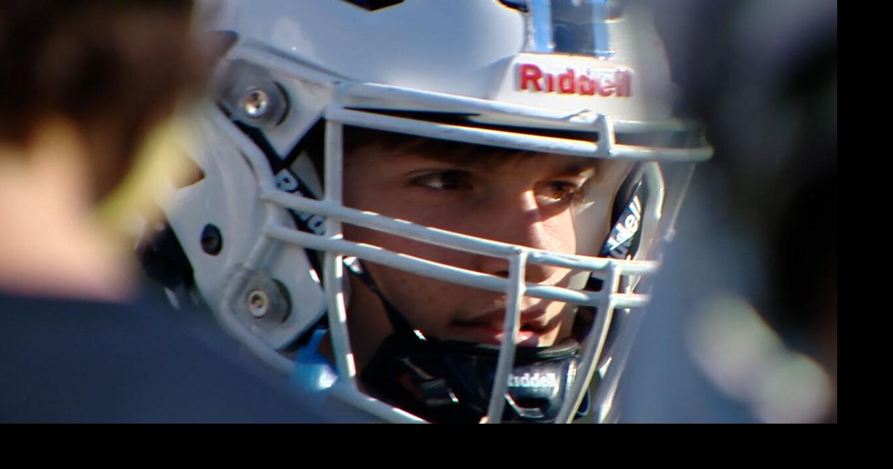 Griffin's POTW: Evan Lirette | In Case You Missed It | ktbs.com