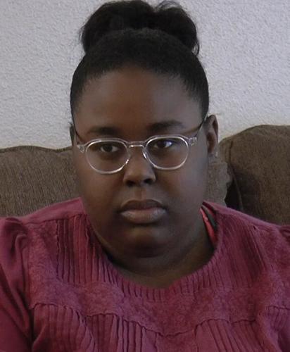 Shreveport teen hopes to regain her life from incurable vision ...