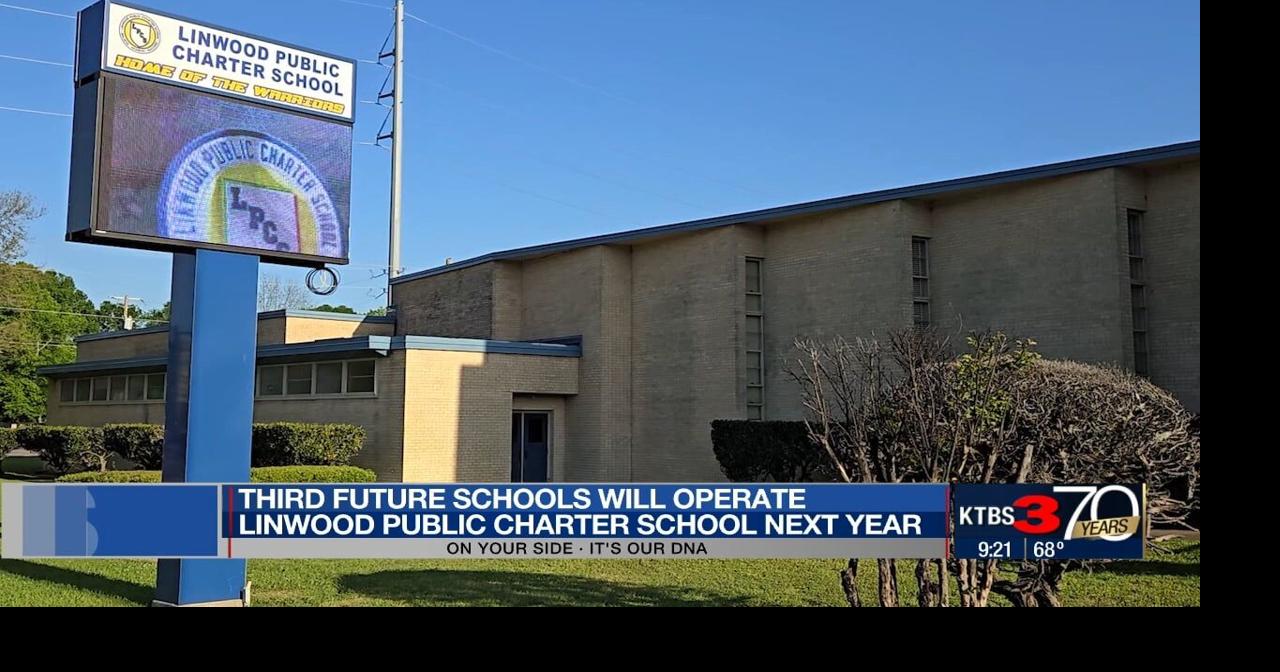 Third Future Schools to operate Linwood Public Charter School next ...