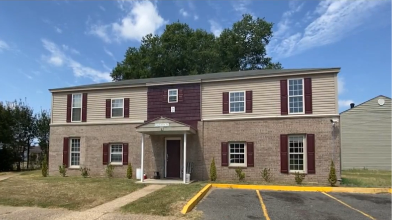 Commission, partners to help Silver Lake Apartment tenants | News ...