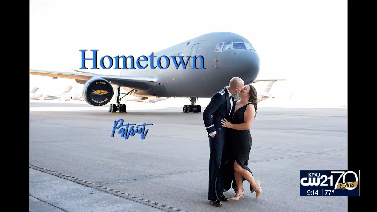 Rick Rowe | ktbs.com