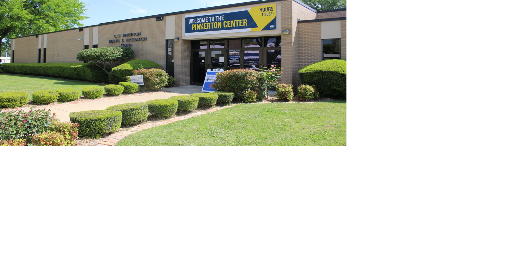 Texarkana, Texas, enters agreement with Texarkana College to motivate ...