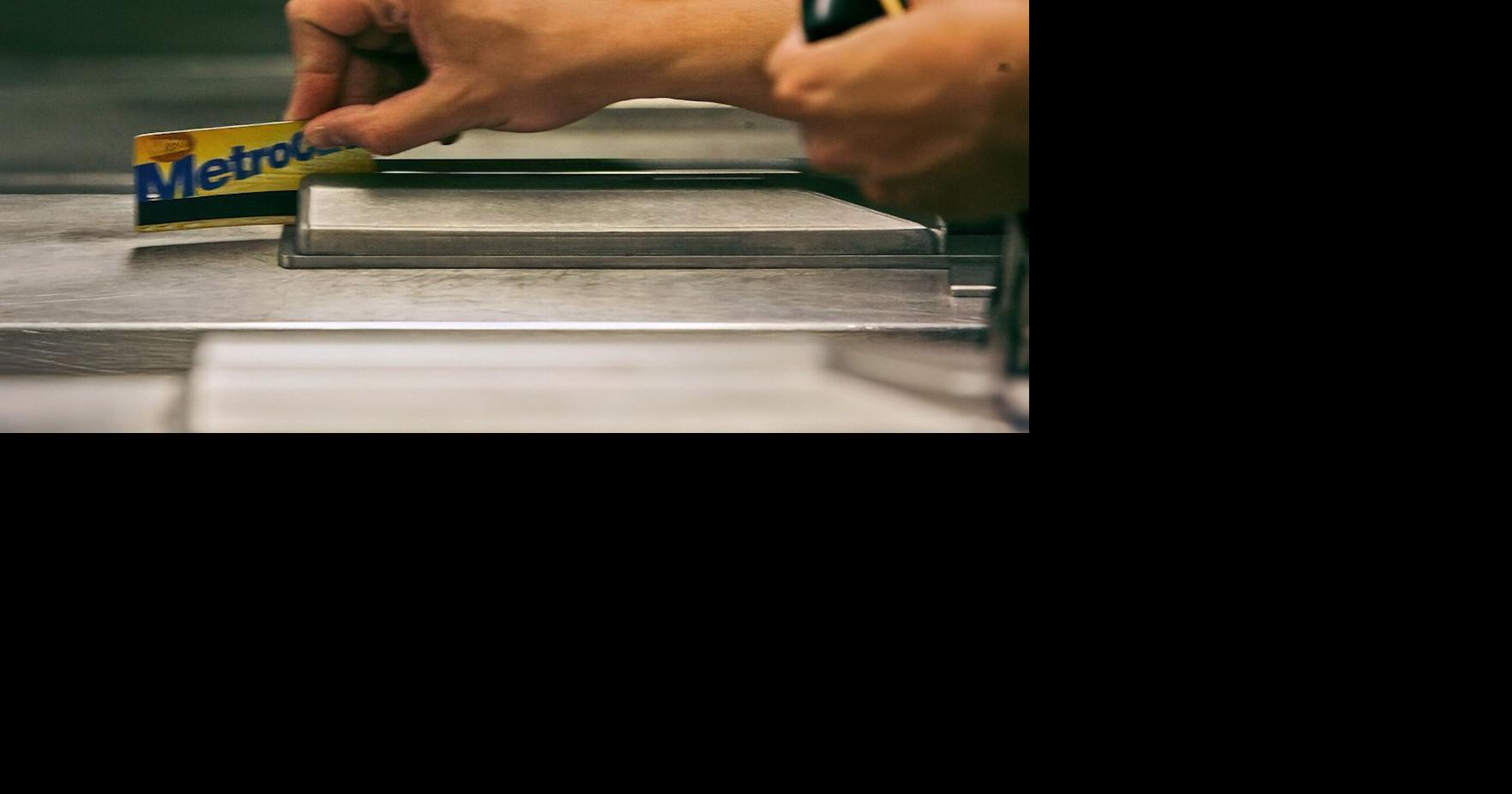 New York subway ends its MetroCard era and switches fully to tap-and-go ...