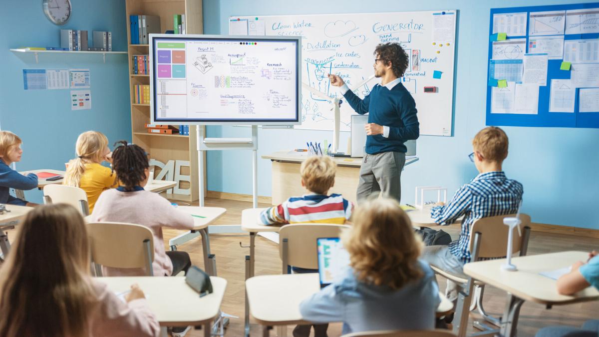 Here's your Back To School schedule for the 2025-2026 school year ...