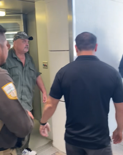 Bienville Parish man on the run for 32 years back in custody | News ...