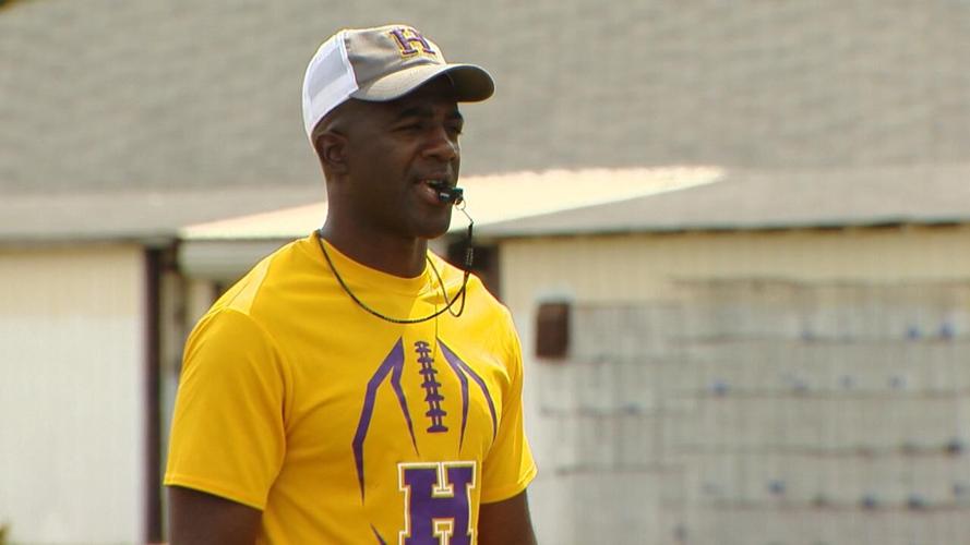 Countdown to FFF: Homer | Sports | ktbs.com