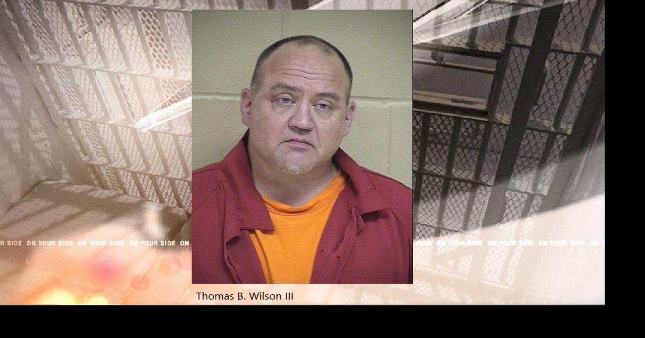Thomas B. Wilson III | | ktbs.com
