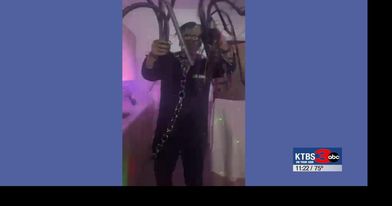 Paws to Care: Friends of Marshall Animals hosting a haunted house ...