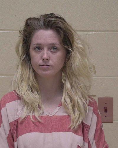 Bossier Parish Jail Bookings 4-8-20 | Jail Bookings | ktbs.com