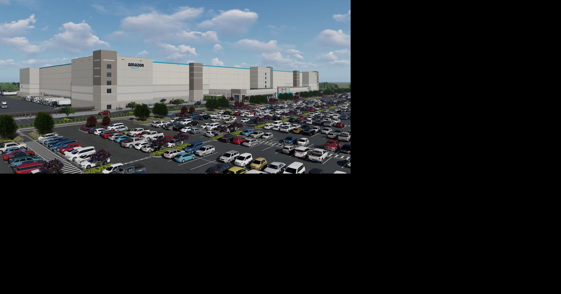 Amazon contractor seeks companies for additional work | News | ktbs.com