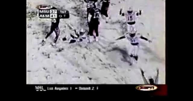 History of the Independence Bowl | Sports | ktbs.com