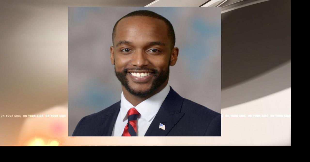 Perkins gains endorsement of police union | News | ktbs.com