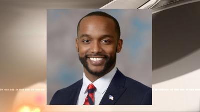 One year later: Shreveport Mayor Adrian Perkins reflects on his first ...