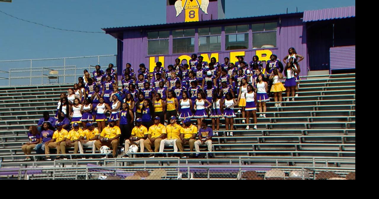 Countdown to FFF: Homer | In Case You Missed It | ktbs.com