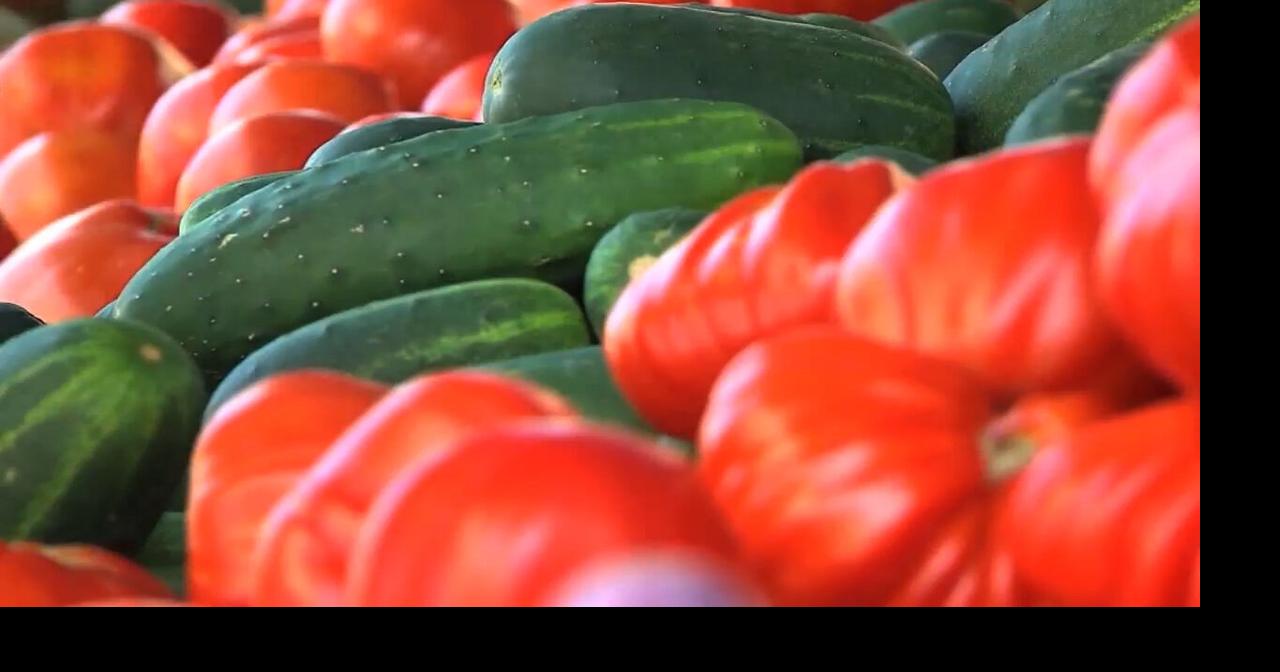 Four States Ag Expo to highlight variety of agricultural topics | News ...