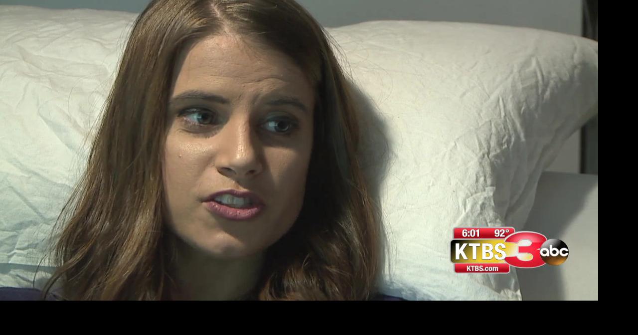 Webster Parish woman survives a hit and run | ArkLaTex In-Depth | ktbs.com