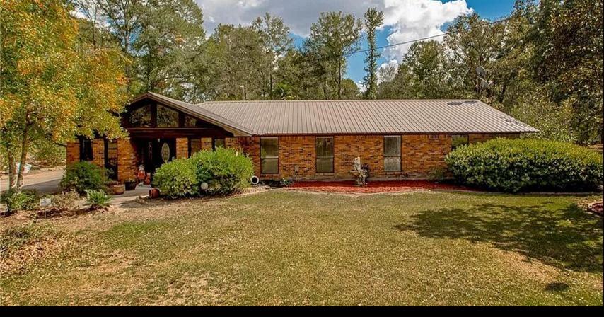 Britney Spears' childhood home in Kentwood hits the market; asking ...