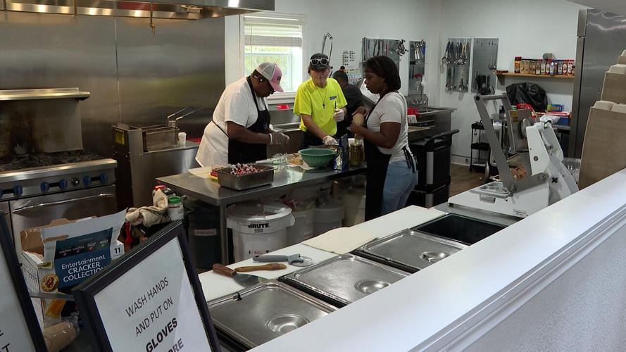 David Boone Ministries expands serves in Miller County | Texarkana ...