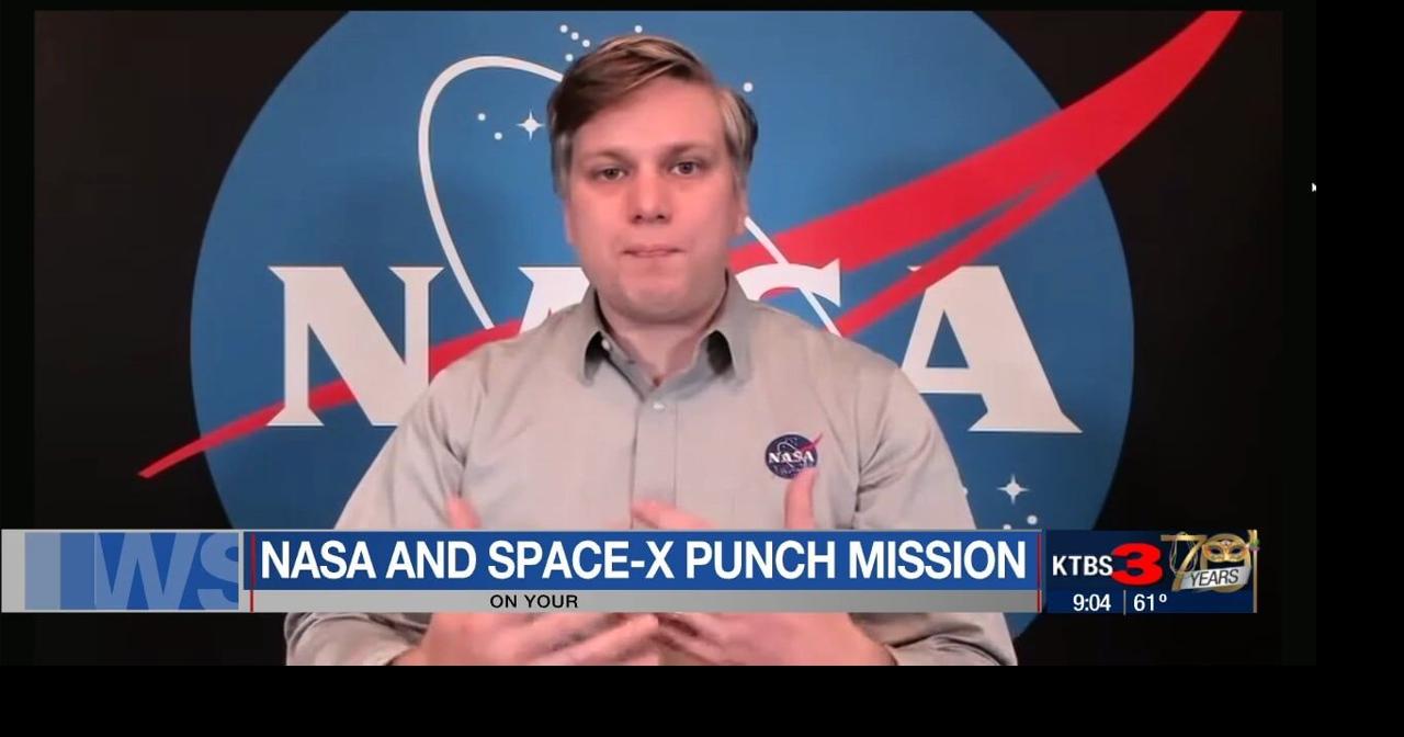 NASA set to launch SPHEREx and PUNCH missions | News | ktbs.com