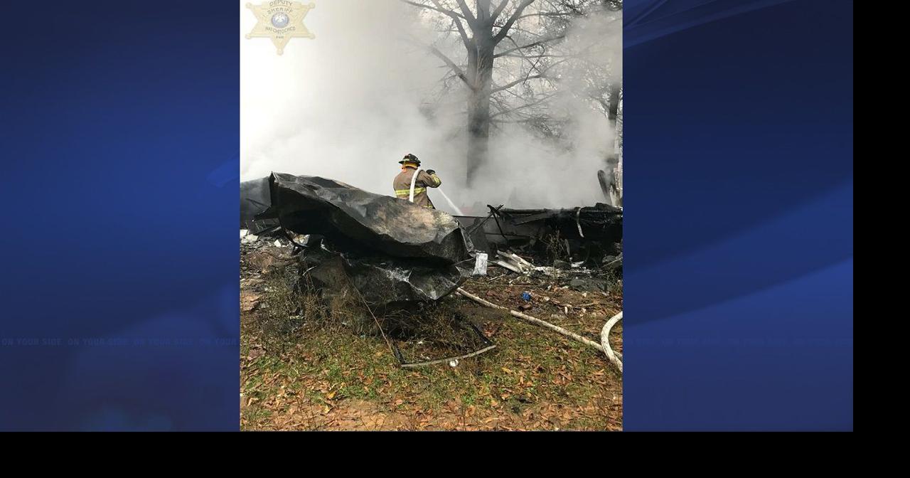 UPDATE: Names of Natchitoches Parish fire victims, survivors released ...