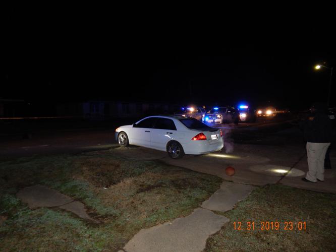 Three arrested in New Year’s Eve homicide in Sabine Parish | News ...