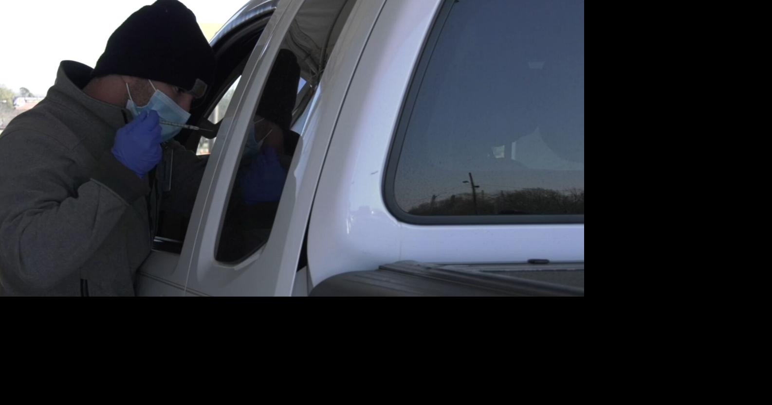 Fully vaccinated can mostly forgo masks; shots still recommended ...