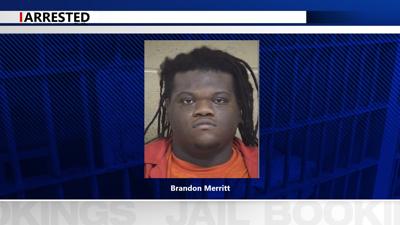 Arrest made in Mansfield Road bar fatal shooting | News | ktbs.com