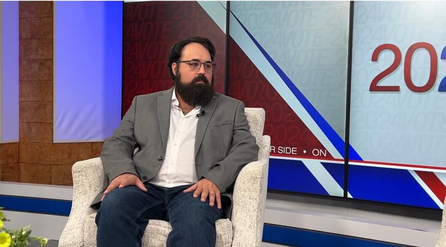 3 men vie for Haughton mayor's job | ArkLaTex Politics | ktbs.com