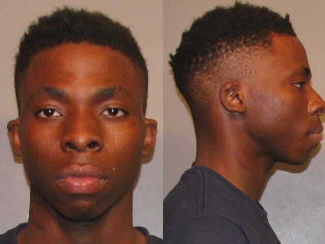 Caddo Parish Jail Bookings 1-15-21 | Jail Bookings | ktbs.com