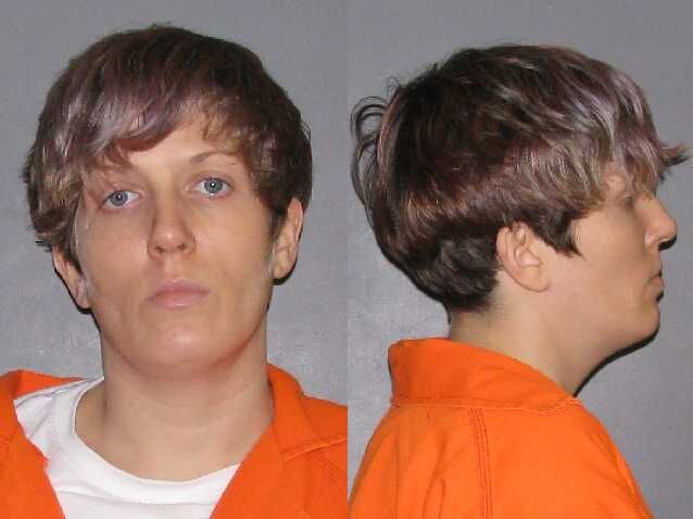 Caddo Parish Jail Bookings 2-11-21 | Jail Bookings | ktbs.com