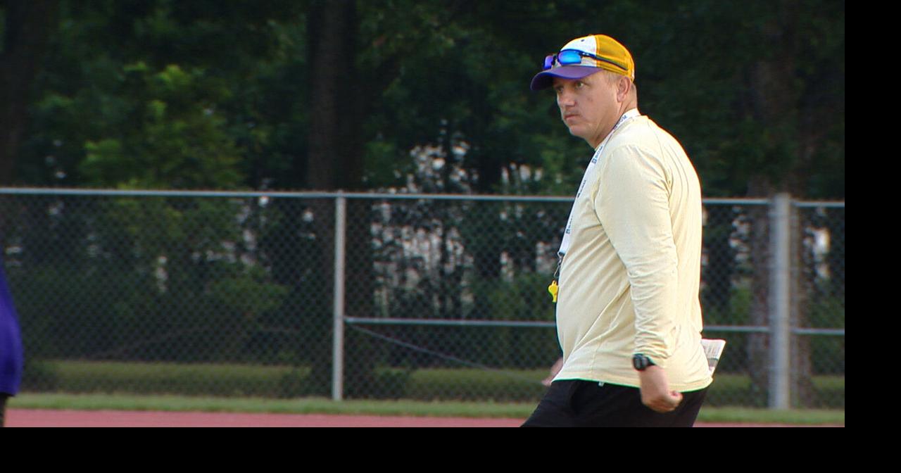 Reynolds Moore steps down as Benton head coach | In Case You Missed It | ktbs.com