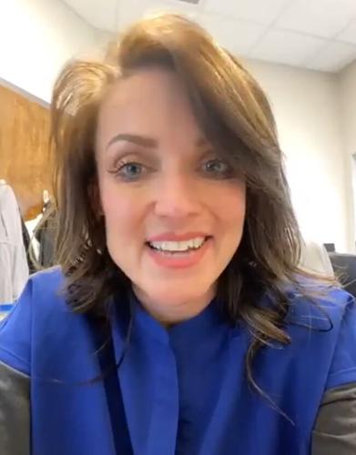 Listening to her body likely saves young mother's life | Health | ktbs.com