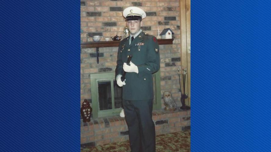 Jeff Neal takes on new role as sheriff of Bowie County | ArkLaTex In ...