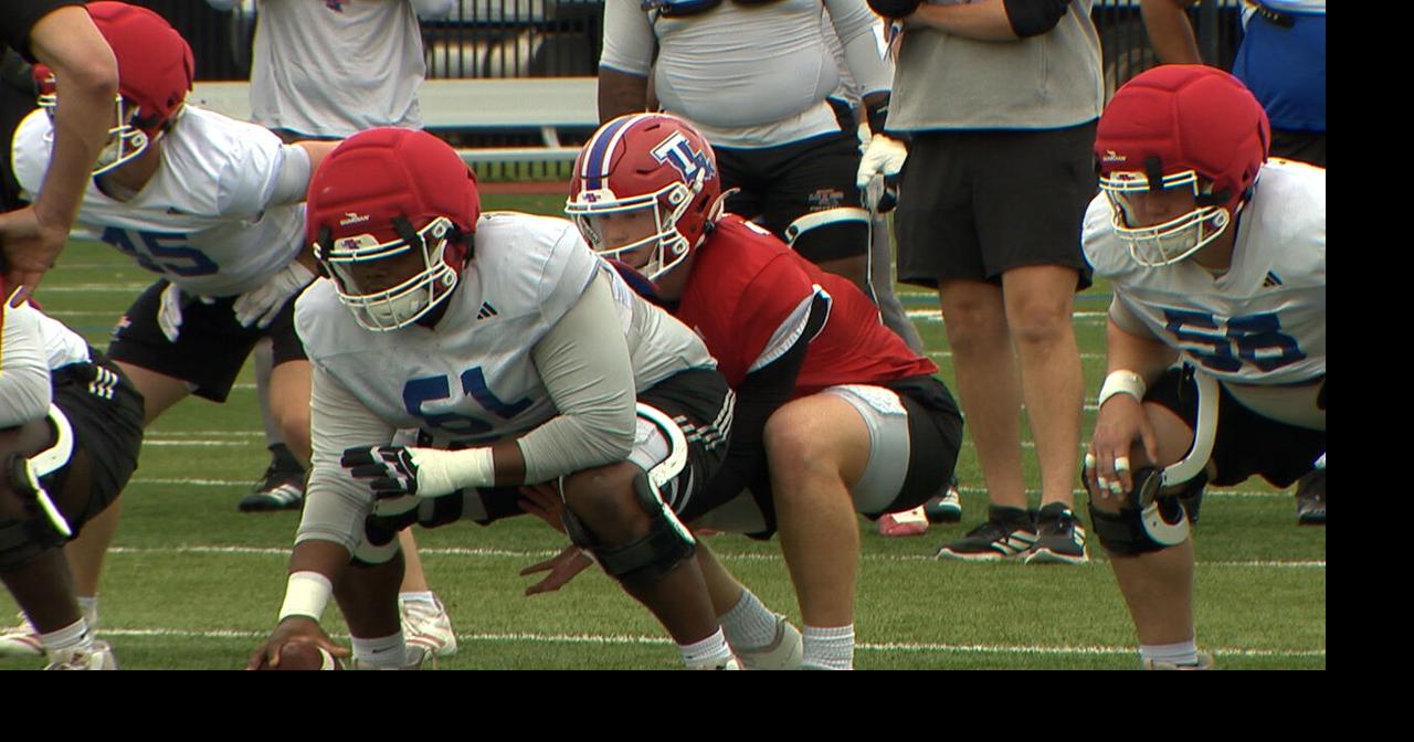 Louisiana Tech, Conference USA announce settlement | News | ktbs.com