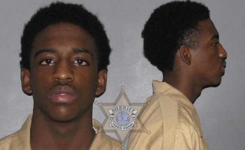 Caddo jury convicts teen in death of 13-year-old rival gang member ...