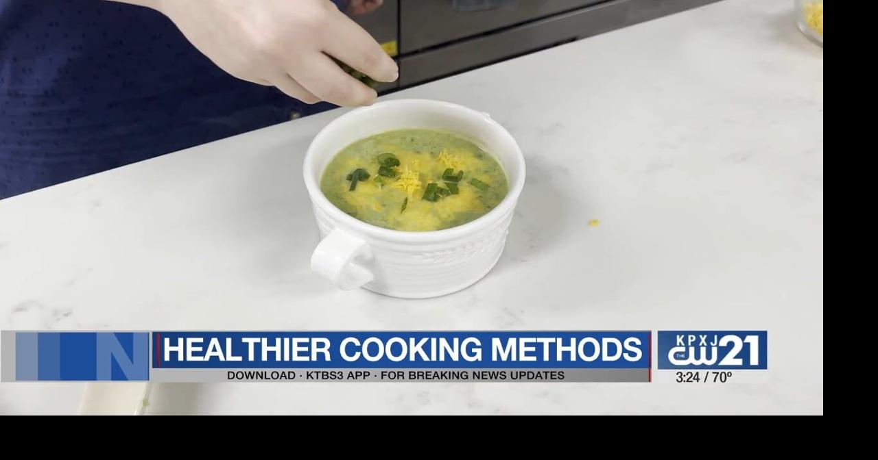 How LSU Ag is helping Shreveport/Bossier cook healthier | | ktbs.com