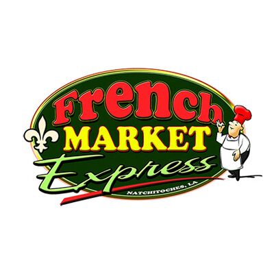 Tasty Tuesday: French Market Express in Natchitoches, La. | Tasty ...