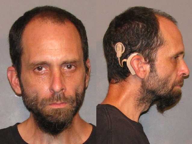 Caddo Jail Bookings 09-02-21 | Jail Bookings | ktbs.com