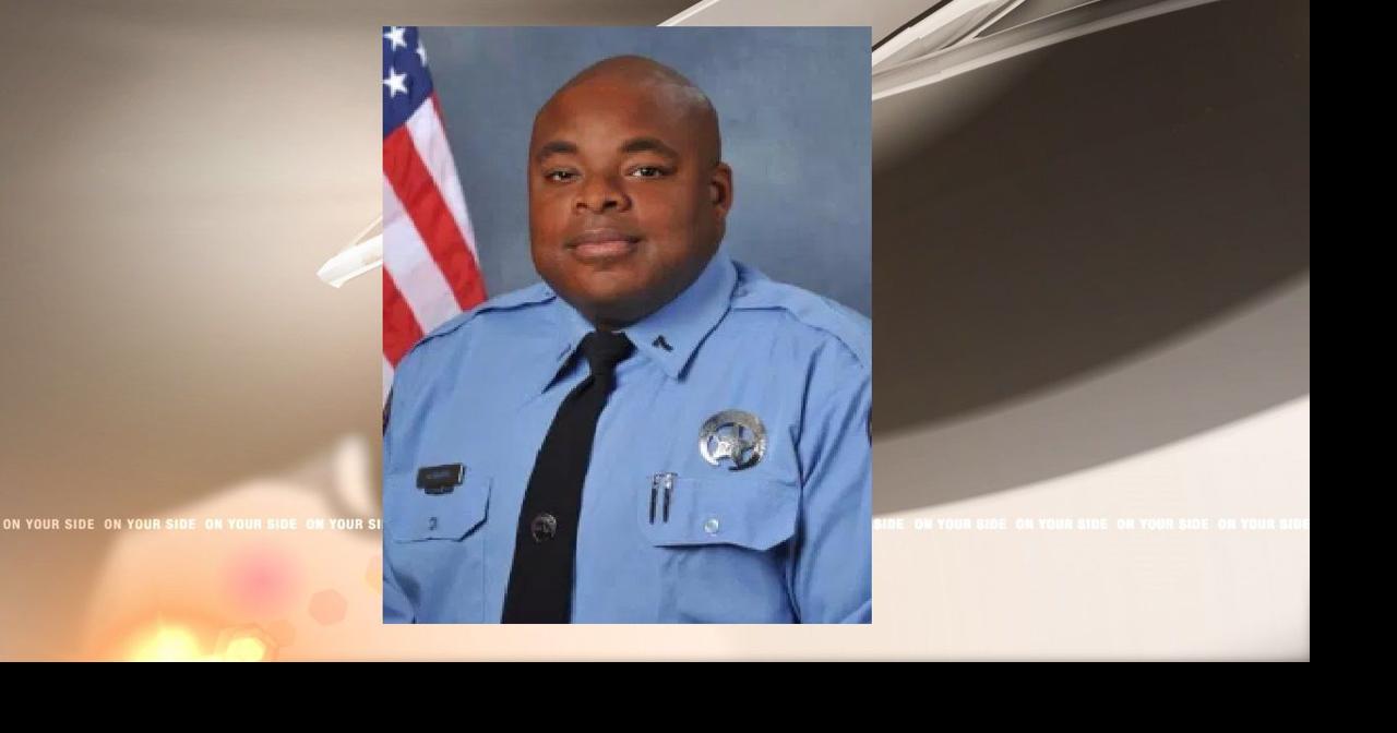 NOPD officer shot, killed Friday morning identified | Crime | ktbs.com