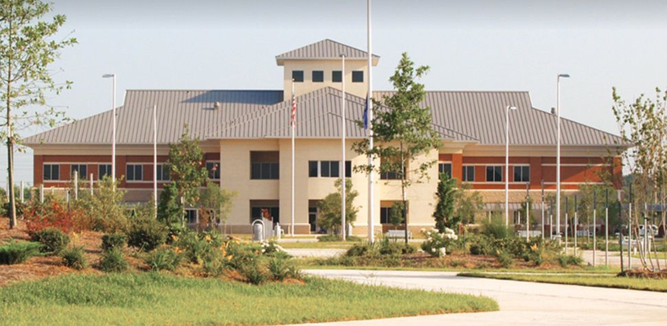 BPCC announces new athletic coordinators | News | ktbs.com