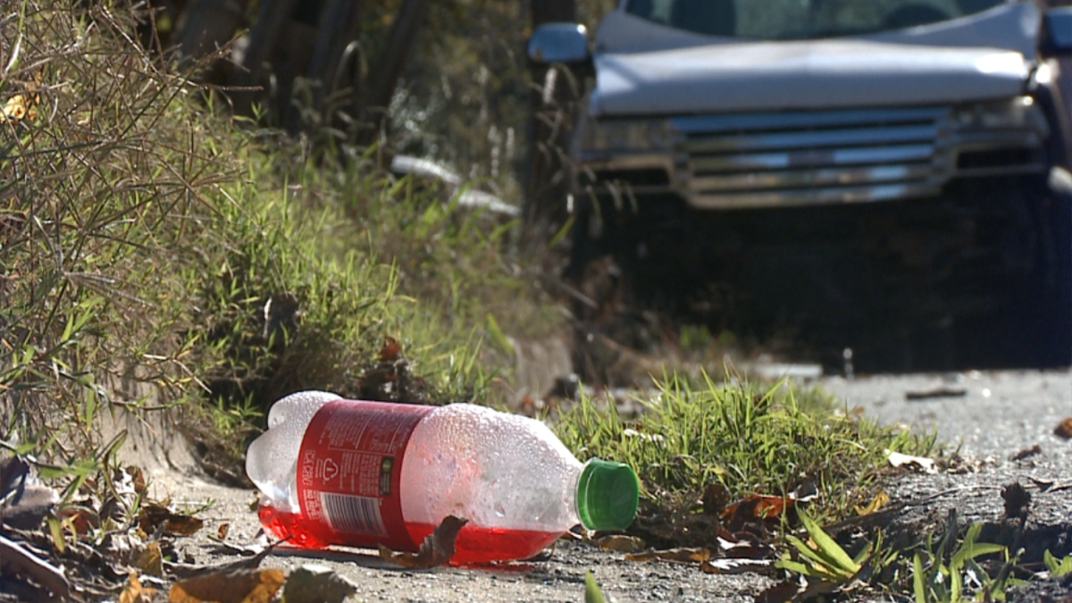 Louisiana is cracking down on littering with enforcement efforts ...