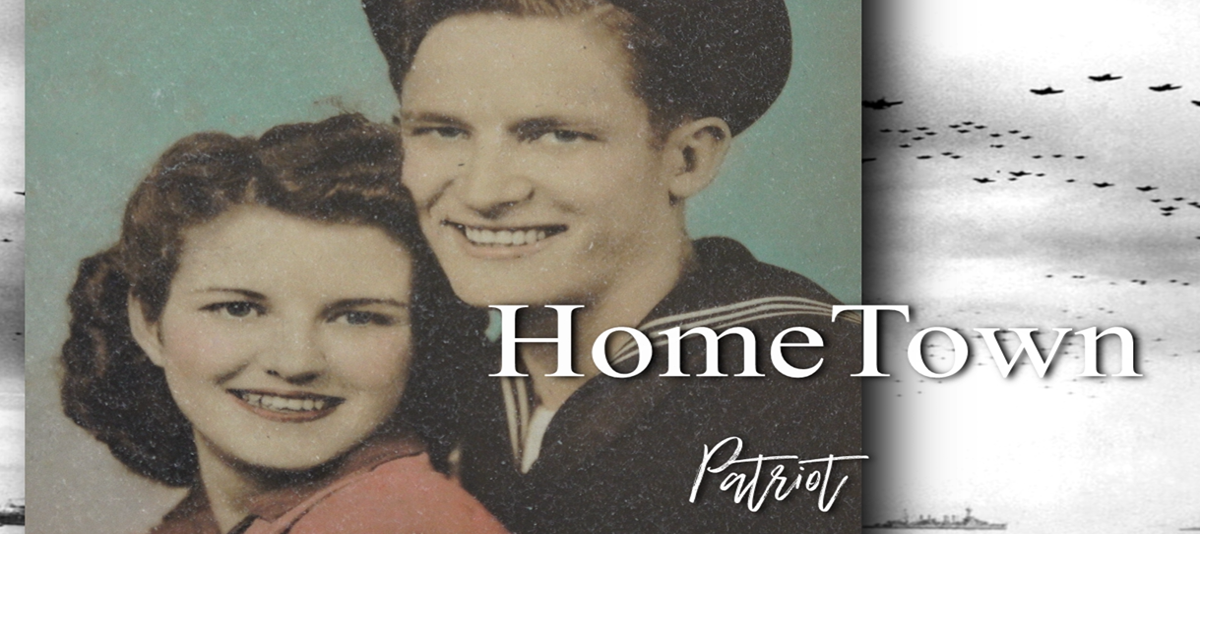 Hometown Patriot: William Faust | Community | ktbs.com